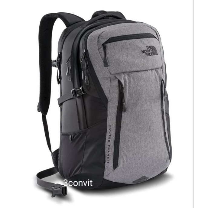 Tnf Router Transit 17 inch laptop | Shopee Malaysia