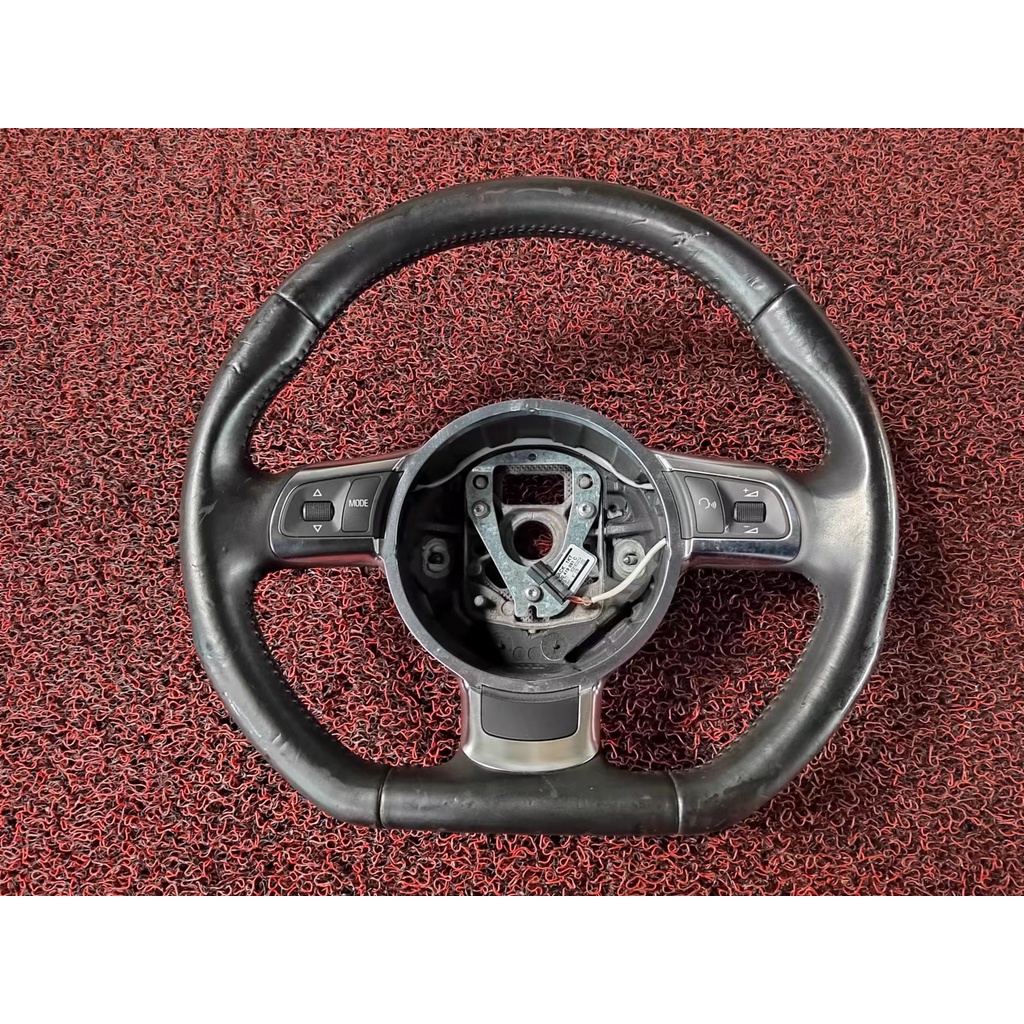 AUDI A5 LY9C STEERING WHEEL 360MM | Shopee Malaysia