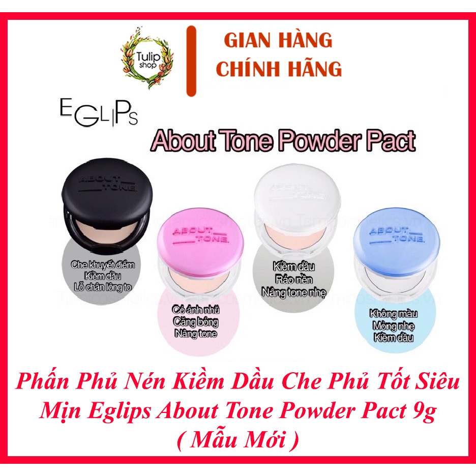 About Tone Powder Pact | Shopee Malaysia