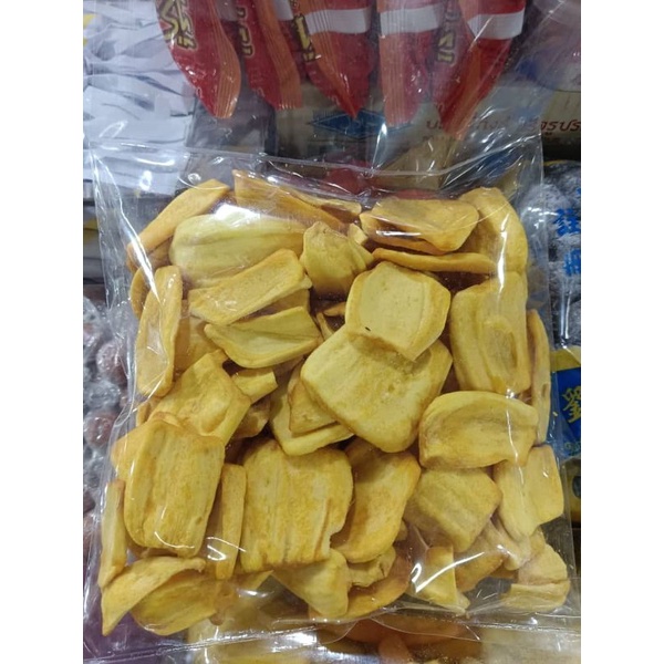kelepek nangka kering viral | Shopee Malaysia