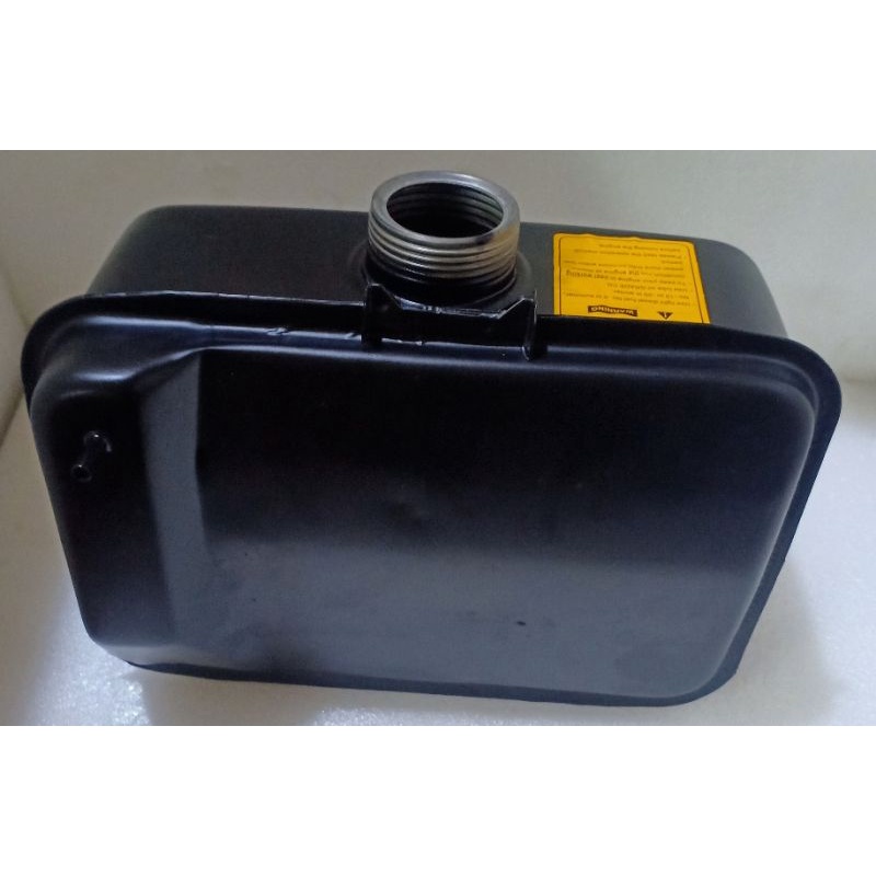 Diesel Engine 186F Fuel Tank Air Cooled | Shopee Malaysia