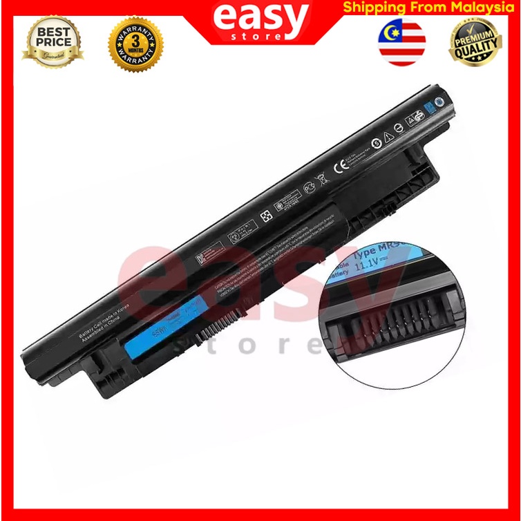 Del MR90Y for Inspiron 3421 3521 3537 5421 5521 3442 latitude 3540 3440 ...