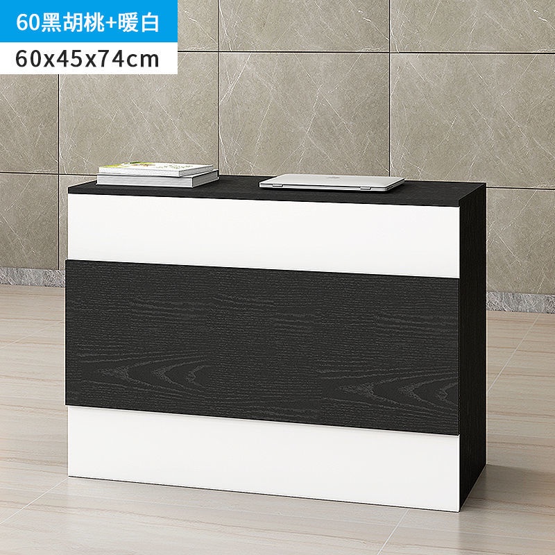 Cashier Counter Bar Company Reception Desk Clothing Store Convenience ...