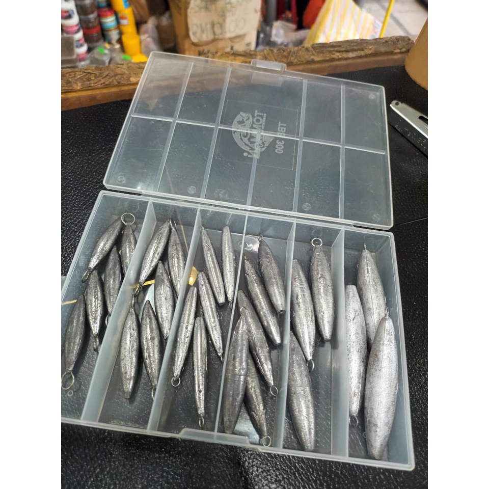 BATU PANCING WLS ONE SET WITH BOX(BATU LADUNG) | Shopee Malaysia
