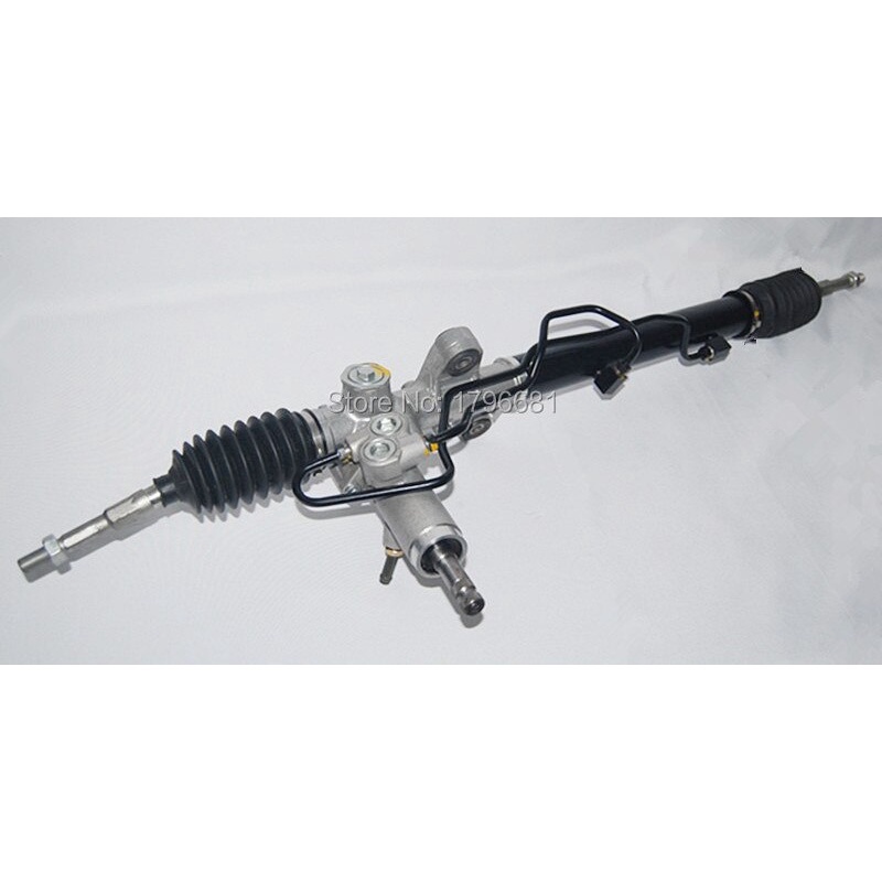 Power Steering Rack Assy without Tie Rod End (New) for Honda Civic FD ...