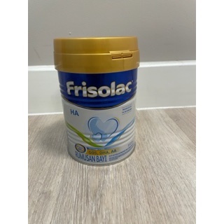 FRISOLAC HA/0-12 MONTHS/ 400G | Shopee Malaysia
