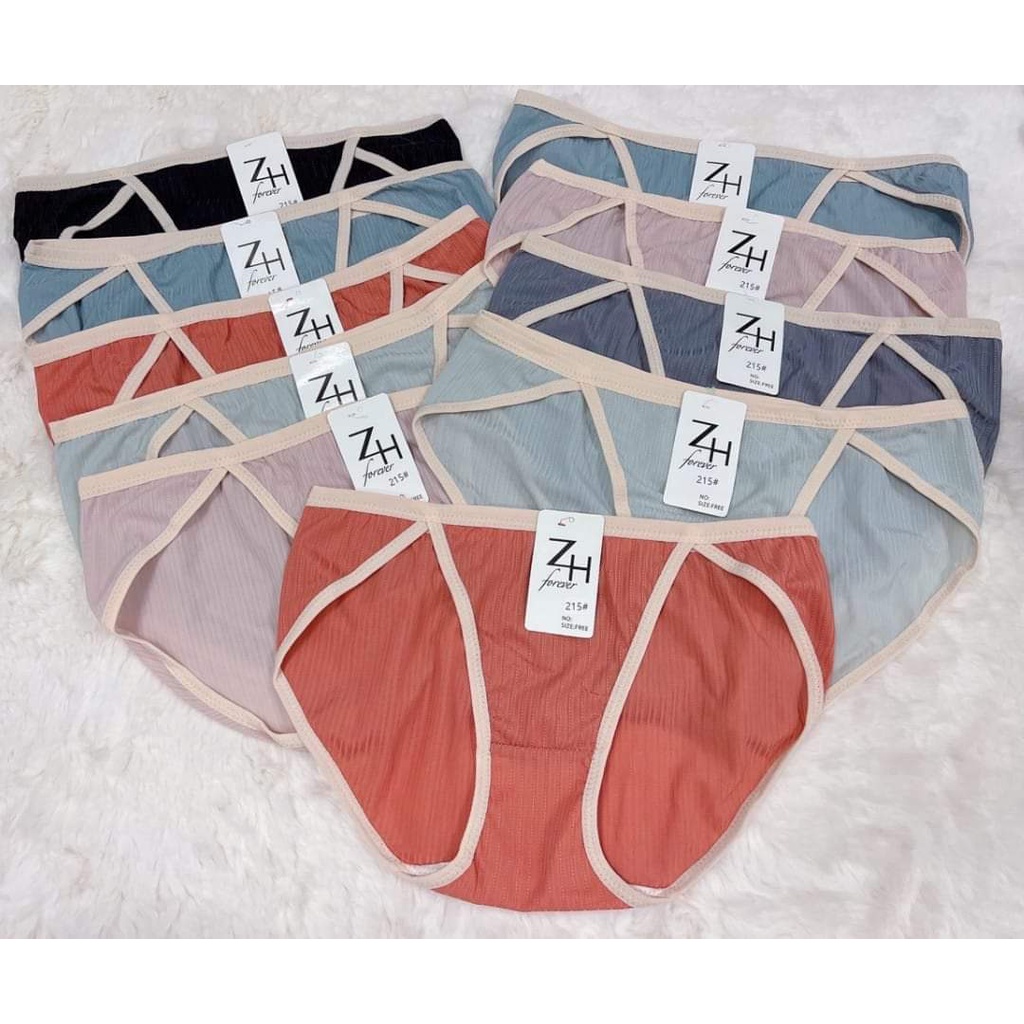 Zh215 underwear made in Thailand. | Shopee Malaysia