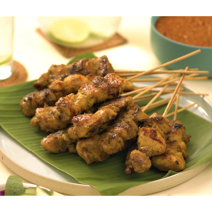 REMPAH SATAY (AYAM & DAGING) | Shopee Malaysia