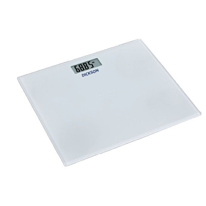 DEEPAVALI PROMOTION DICKSON DEB-9650H 150kg Personal Health Scale (body ...