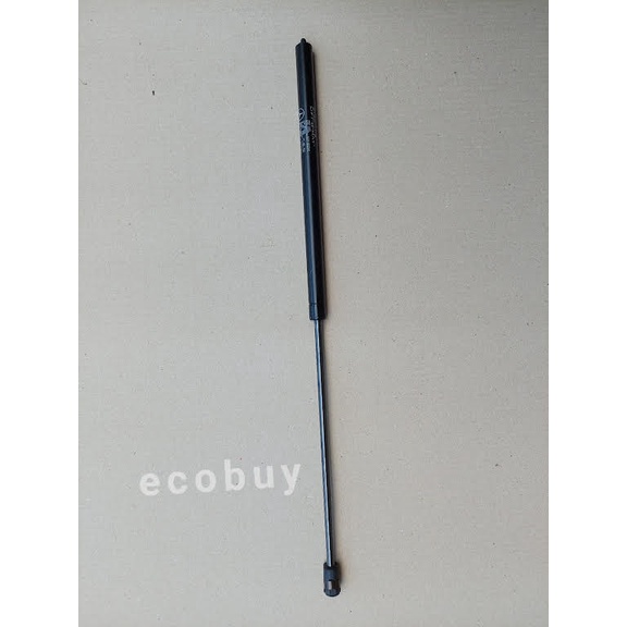 Mercedes Benz W164 Front Bonnet Absorber Boot Suspension ML Class ML350 ...