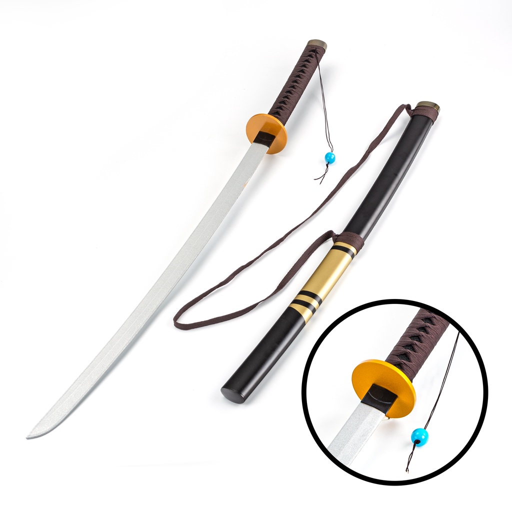 Rimuru Tempest Sword Toy 104cm Wooden Mikazuki Munechika Atomic Samurai ...