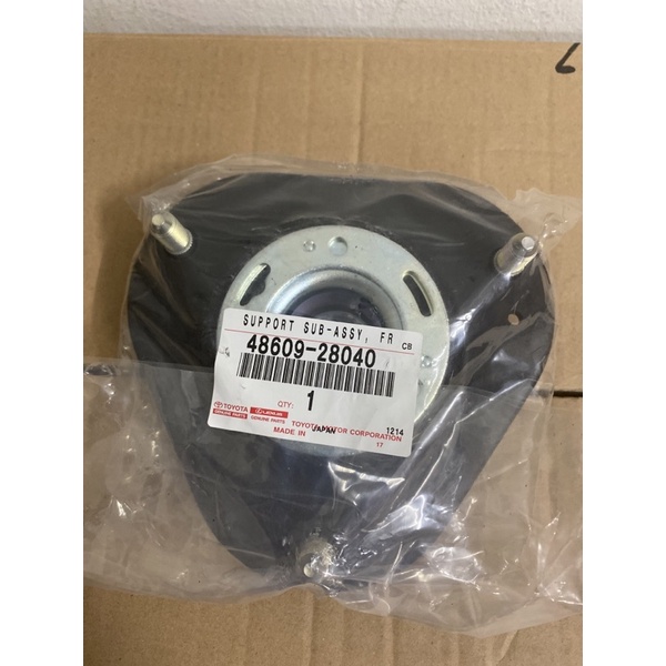 ORIGINAL TOYOTA VELLFIRE ANH20 GGH20 / ESTIMA ACR50 GSR50 2.4-3.5 ...