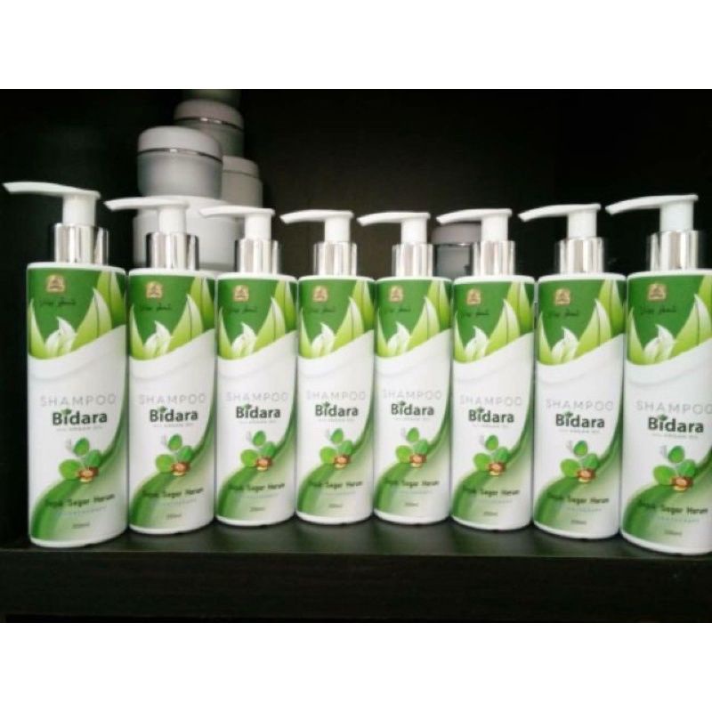 🔥 SYAMPU BIDARA RUKYAH [SHAMPOO BIDARA] SHAMPOO BIDARA RUQYAH , SYAMPU ...