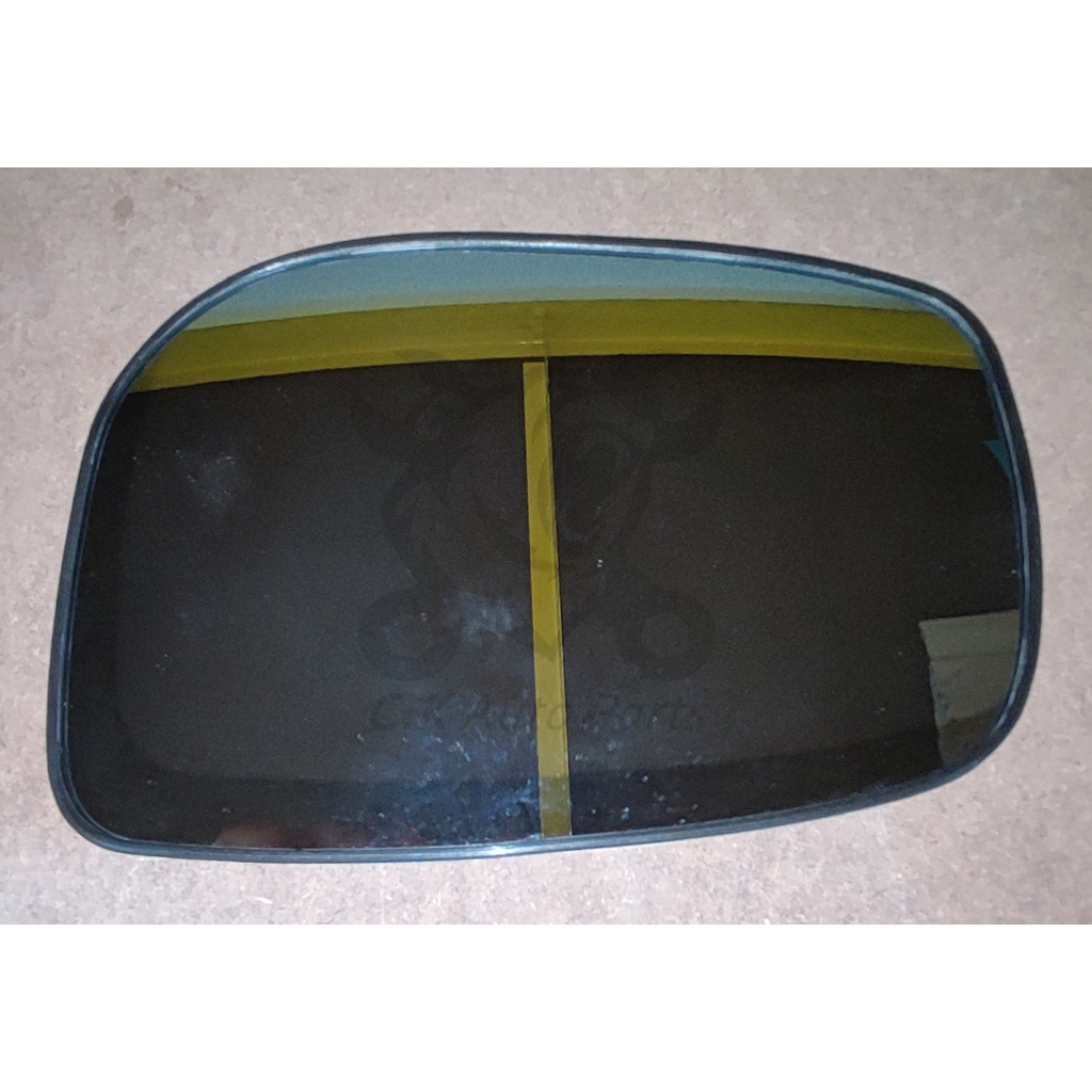 TOYOTA NCP93,ALTIS 08,CAMRY 08,ACV40 SIDE MIRROR GLASS (DELLOYD ...