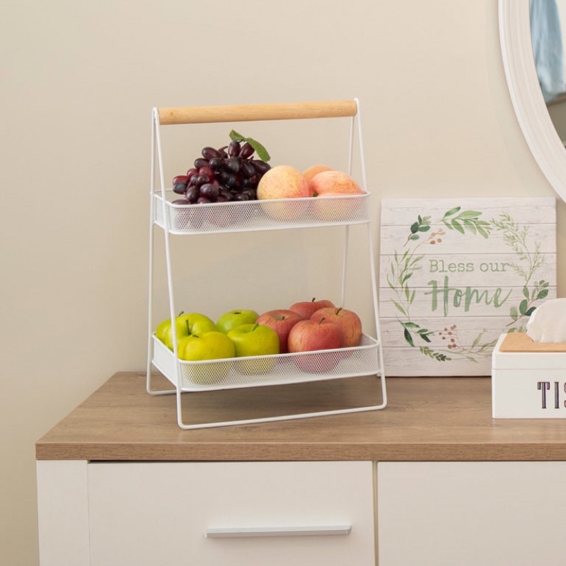 SSF Metal Steel Nordic Rack Pyramid Rack Rak Balang | Shopee Malaysia