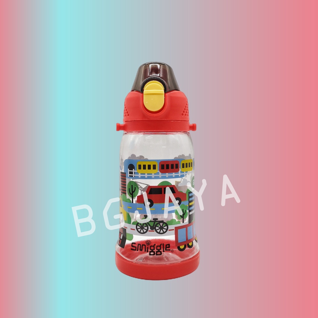 500ML/650ML NEW Smiggle Kids Water Bottle BPA Free Botol Air Kanak (BGJAYA) | Shopee Malaysia