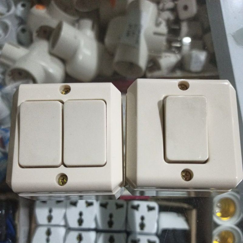 Broco Series Switch / Broco Crank switch | Shopee Malaysia