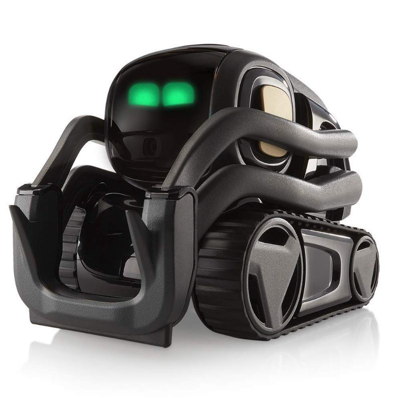 Robot Anki Vector Complete Set with Built-in Alexa and Smart AI ...