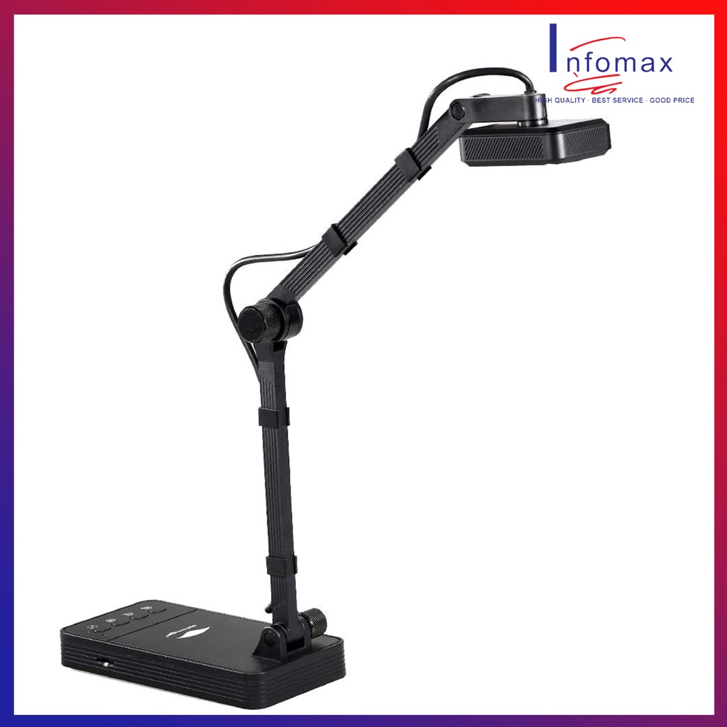 ELOAM High Speed Visualizer YL1050AF 10MP (Document Camera / Visualiser ...
