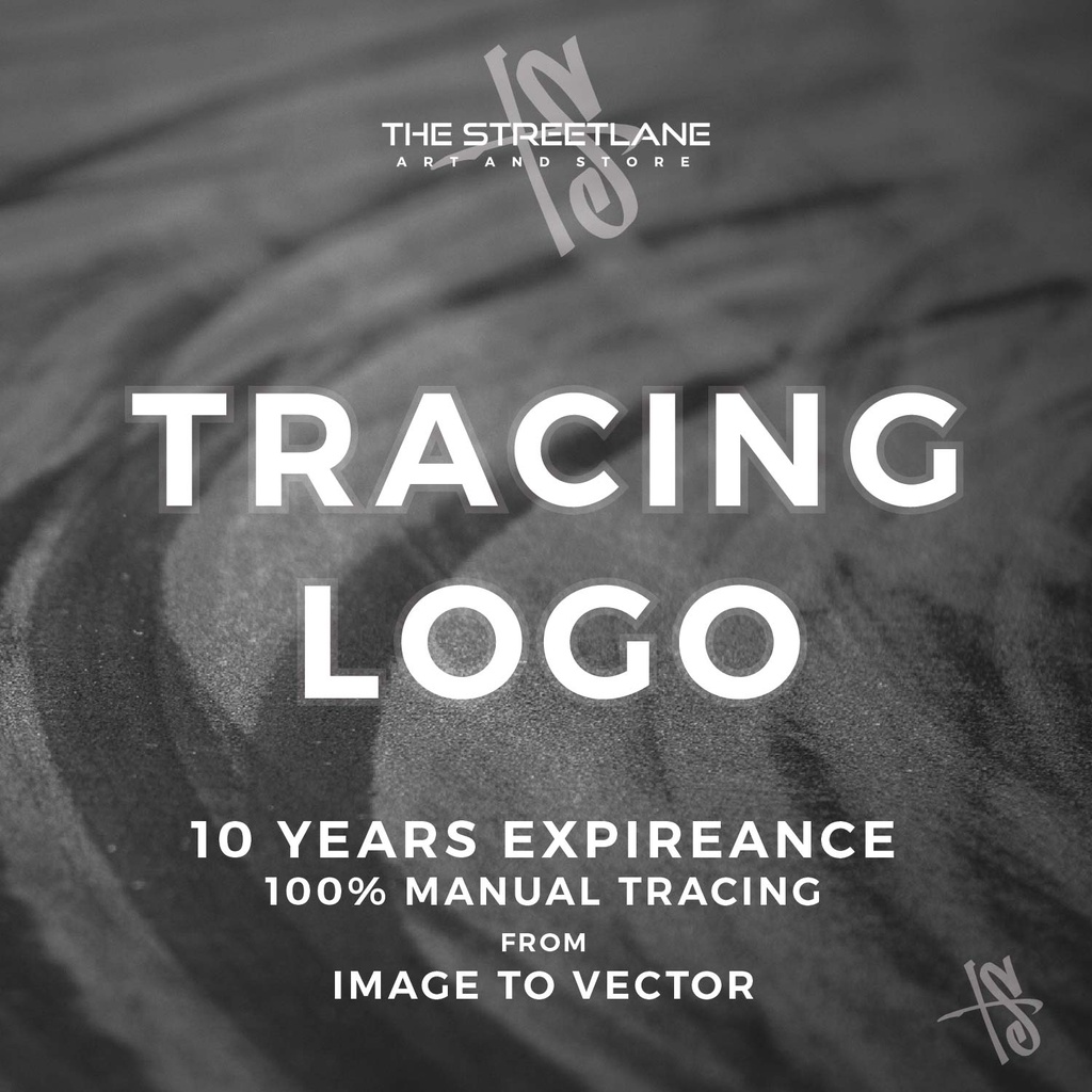 Upah Trace , Tracing Logo , Image to Vector , File Ai , PDF , EPS , PNG ...