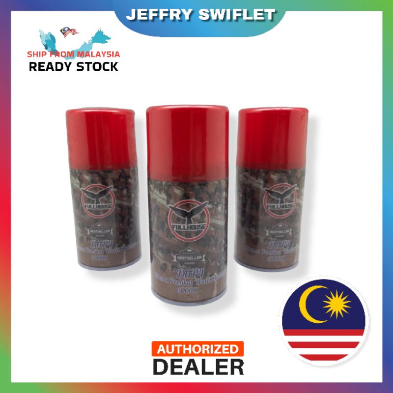 Aroma Walet D11P4 Aroma Pemikat Burung Walet Walit Original Dari ...