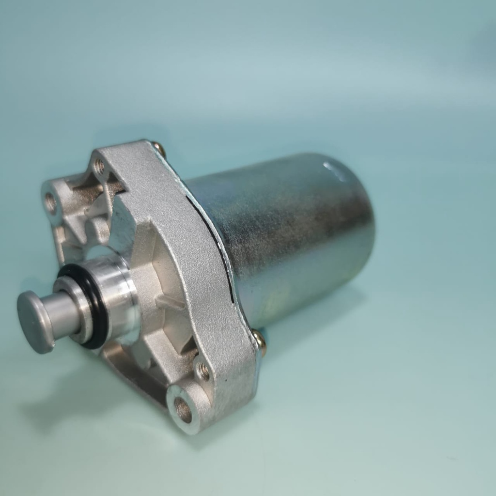 Modenas Karisma 125s V3 - Starter Motor | Shopee Malaysia