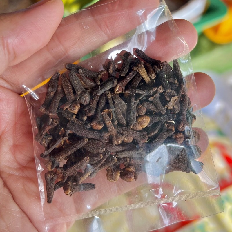 kayu manis,bunga lawang,halba campur,halba,jintan,lada,bunga cengkih ...