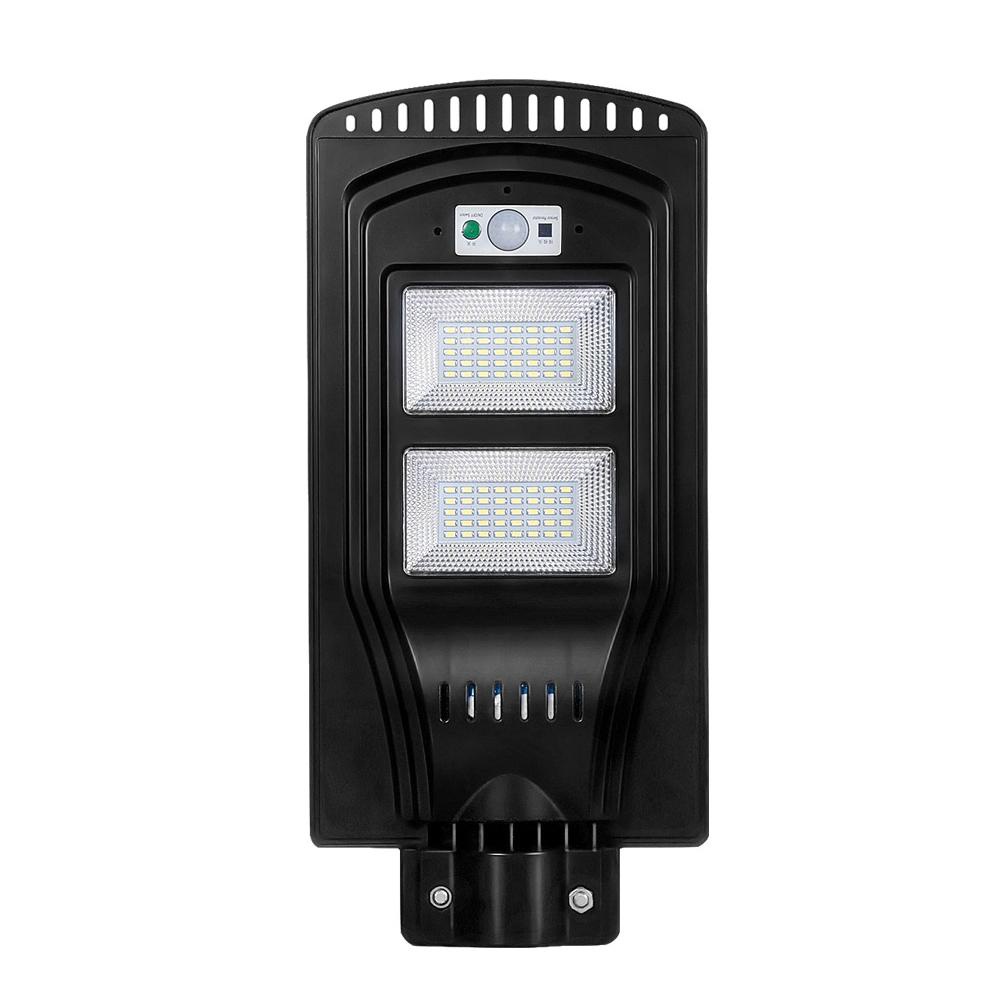 40w LED Solar Power Street Lamp Motion Sensor Street Light Street Light ...