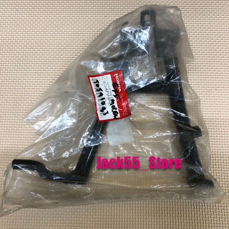 HONDA EX5 DREAM MAIN STAND ORIGINAL💯 | Shopee Malaysia