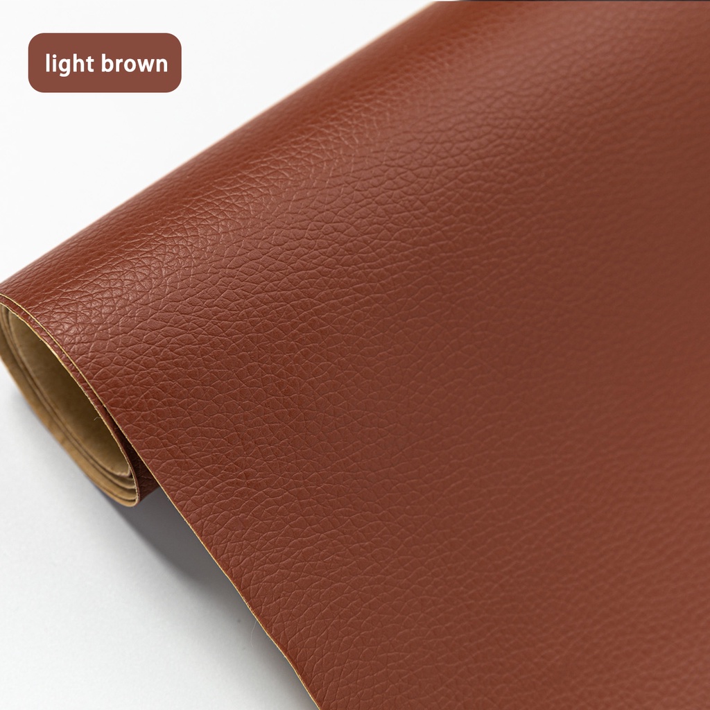 【🇲🇾Ready STOCK🔥】70x200cm Sofa Leather Repair Adhesive Sticker Kulit ...