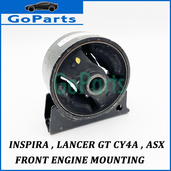 Front Engine Mounting Proton Inspira Auto [1.8 2.0] Mitsubishi Lancer ...