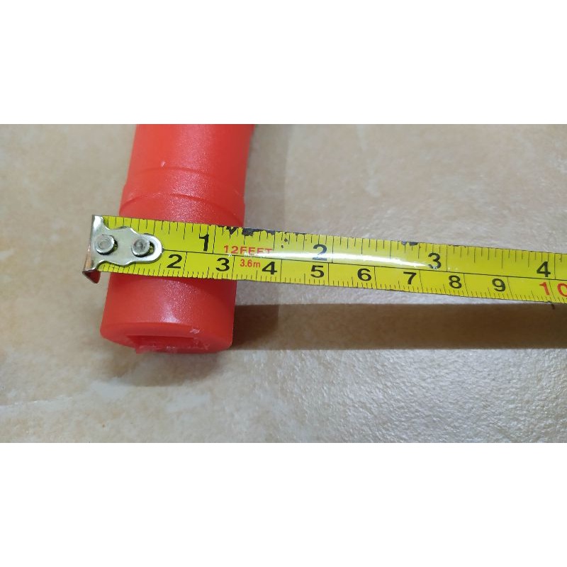 Ulu Parang Handle PVC | Shopee Malaysia