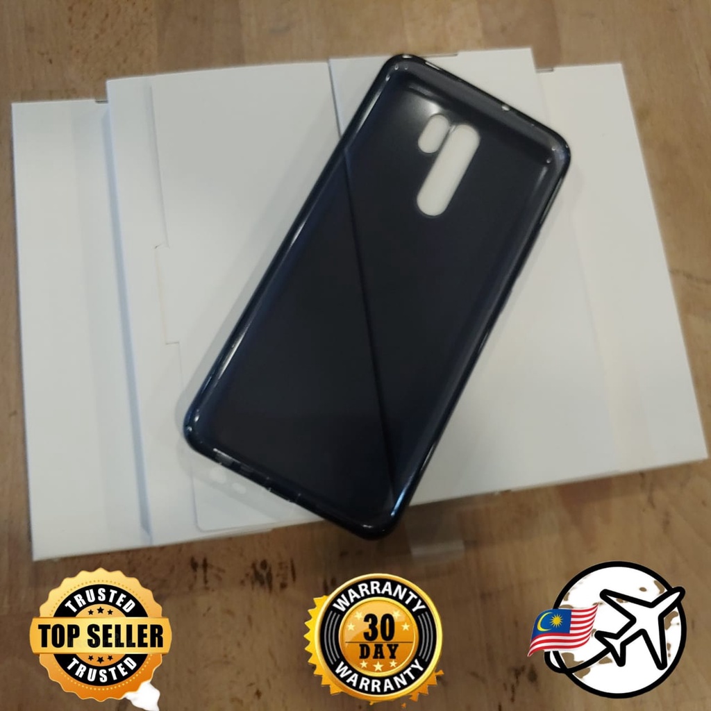 REDMI 9 Casing 100% Original | Shopee Malaysia