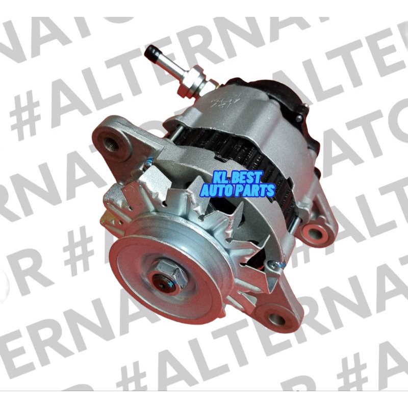 MITSUBISHI CANTER 4DR5 12V ALTERNATOR RECON | Shopee Malaysia