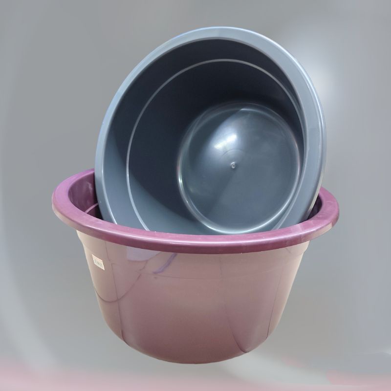 BASIN / BESEN PLASTIK / BAKUL / BALDI / BESEN CUCIAN | Shopee Malaysia