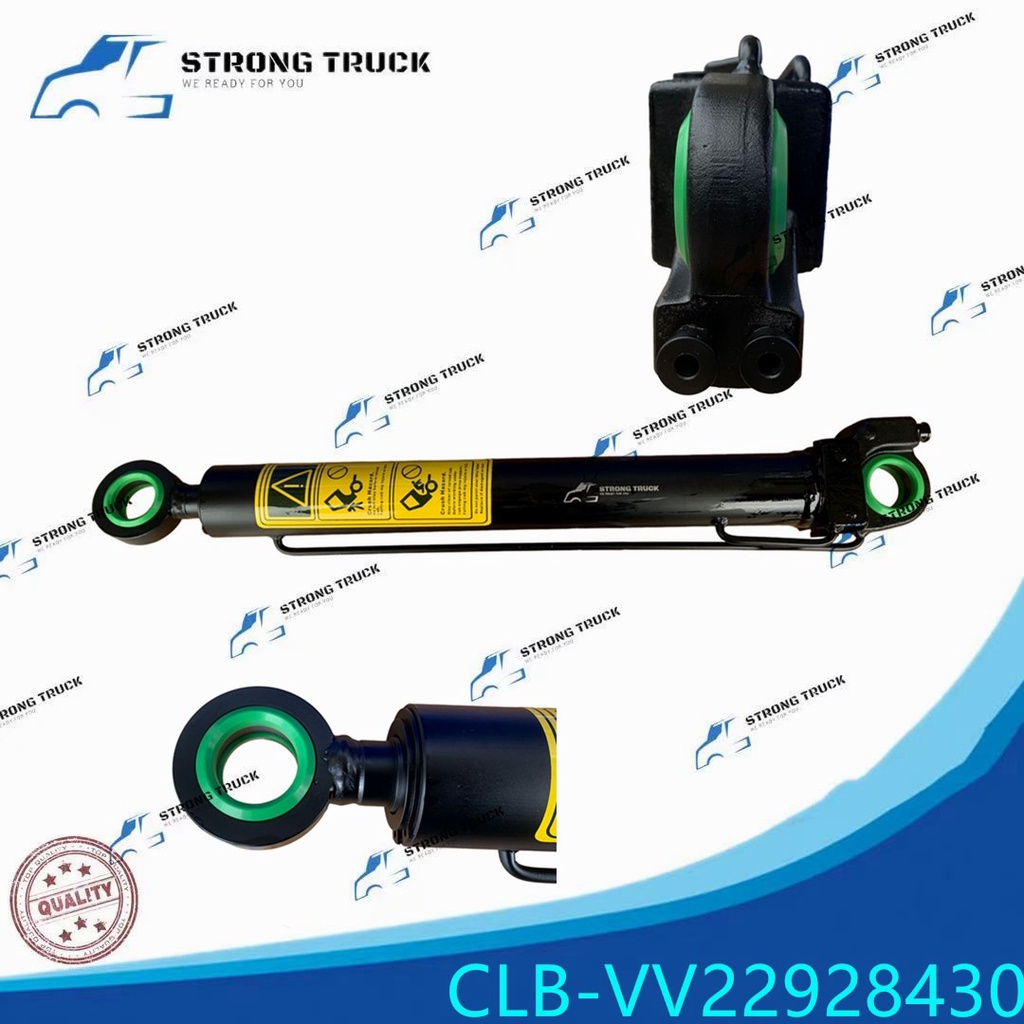 VOLVO FMX/FM V4 CABIN CYLINDER PUMP 22928430 | Shopee Malaysia