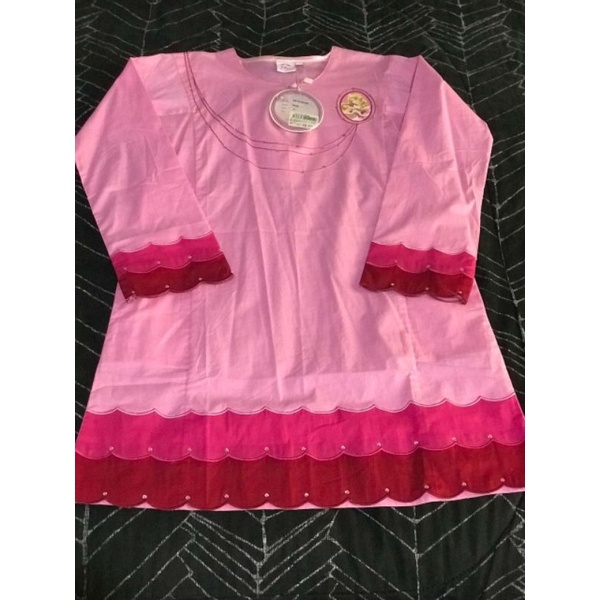 Baju Kurung Disney Princess | Shopee Malaysia