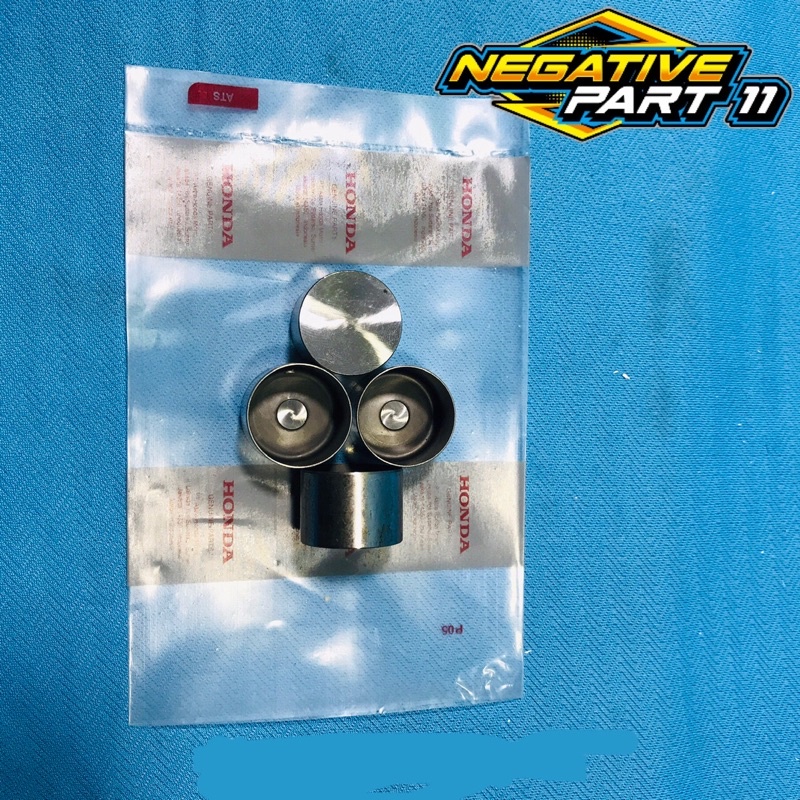 Home Sim Valve Tapped Lifter Valve PnP Honda CBR 150 Sonic Supra GTR ...
