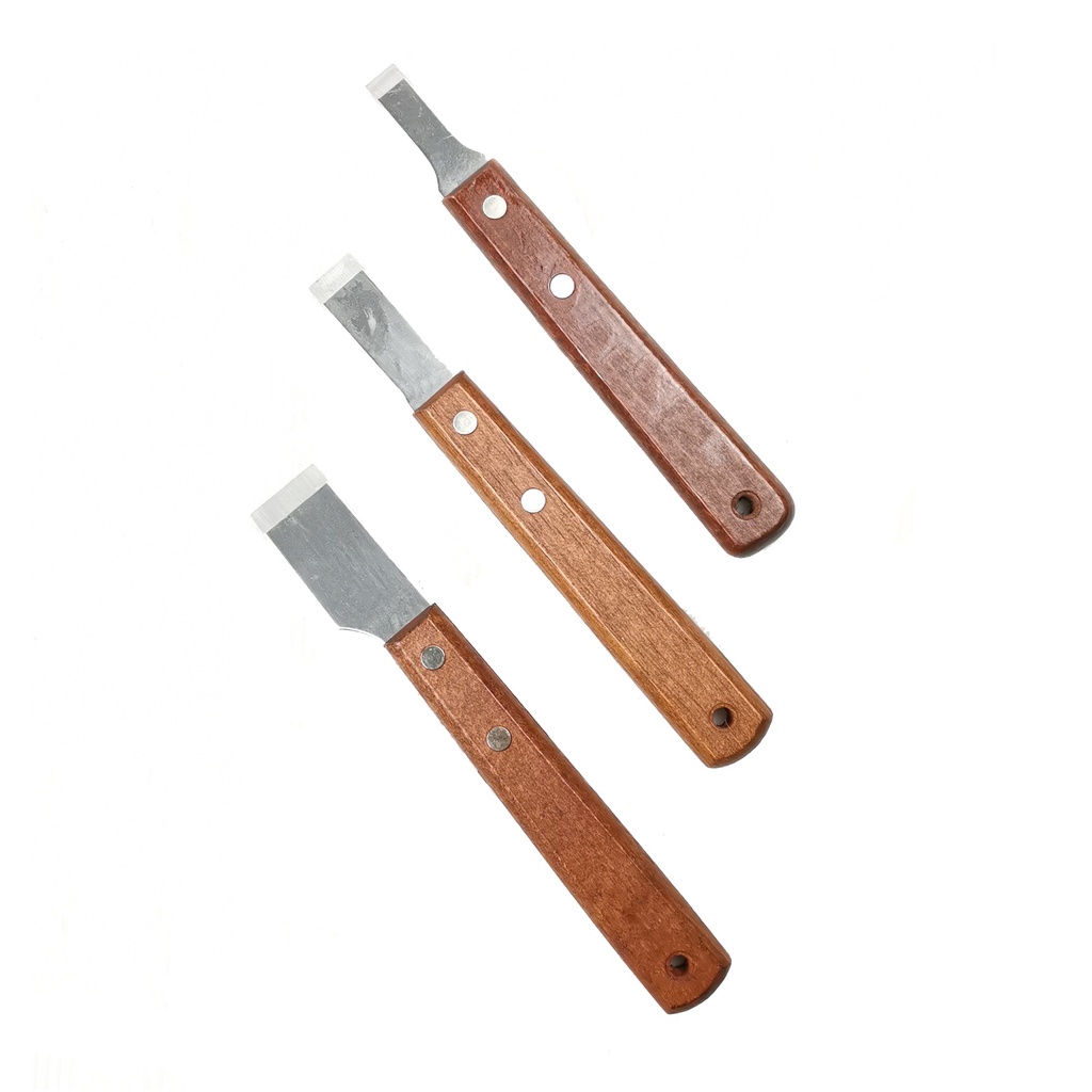4019 3pcs Scraper Knife Set [made in Taiwan] | Shopee Malaysia