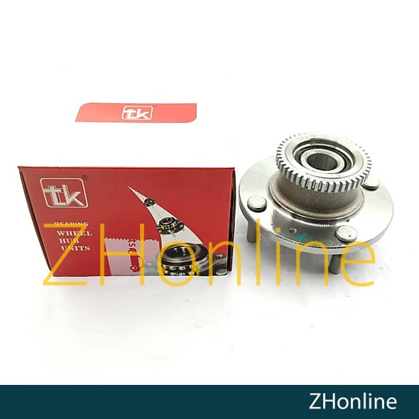 PROTON IRIZ, PERSONA VVT 2016, SAGA 2019 - TK REAR WHEEL BEARING HUB ...