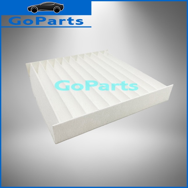 PERODUA ALZA MYVI LAGI BEST BEZZA AXIA AIRCOND CABIN FILTER 17801-87444 ...