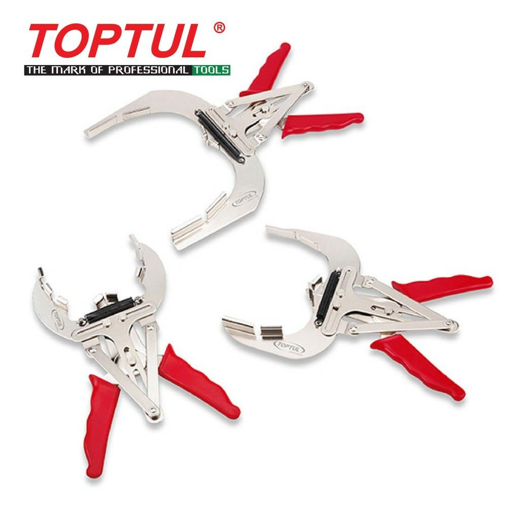 TOPTUL Piston Ring Pliers JABA Series | Shopee Malaysia
