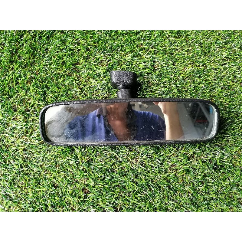 Toyota rear view mirror 🇯🇵 JDM Toyota vios wish altis camry rear view ...