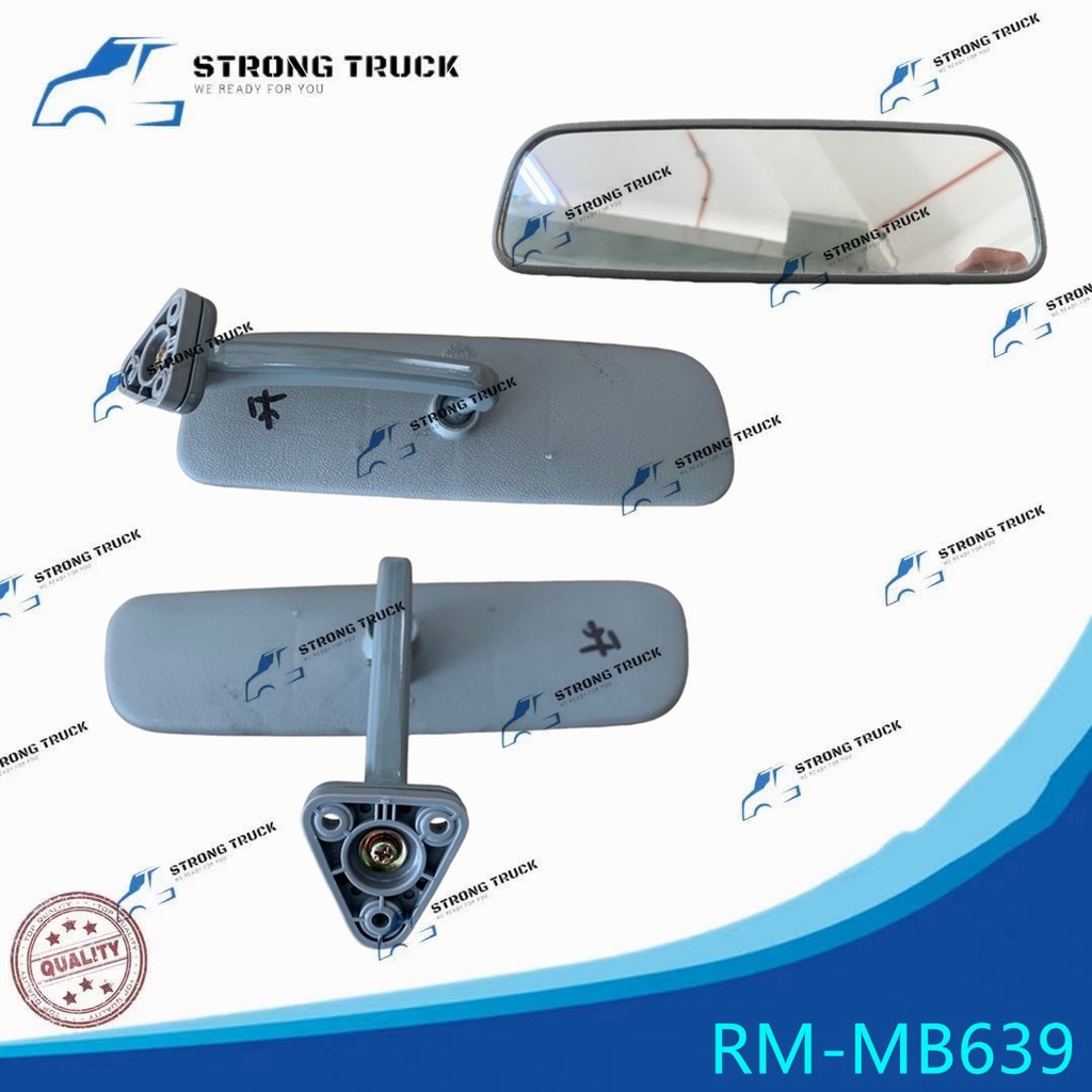 MIT CANTER FB639/511 ROOM MIRROR | Shopee Malaysia