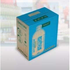 9.5L x 2 Spritzer Distilled Drinking Water | Shopee Malaysia