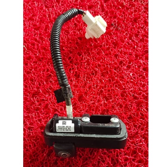 Mazda 2 Reverse Camera With Tailgate On/Off Switch Original Used ...