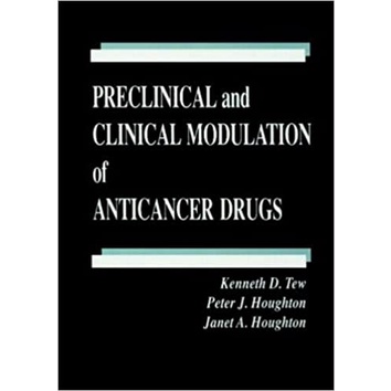 Preclinical & Clinical Modulation of Anticancer Drugs (1993) | Shopee ...