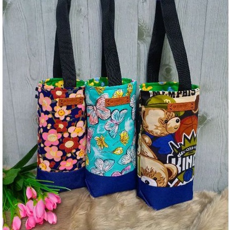 Tumbler bottle holder, Bottle holder,Beg letak botol air (Ready Stok ...