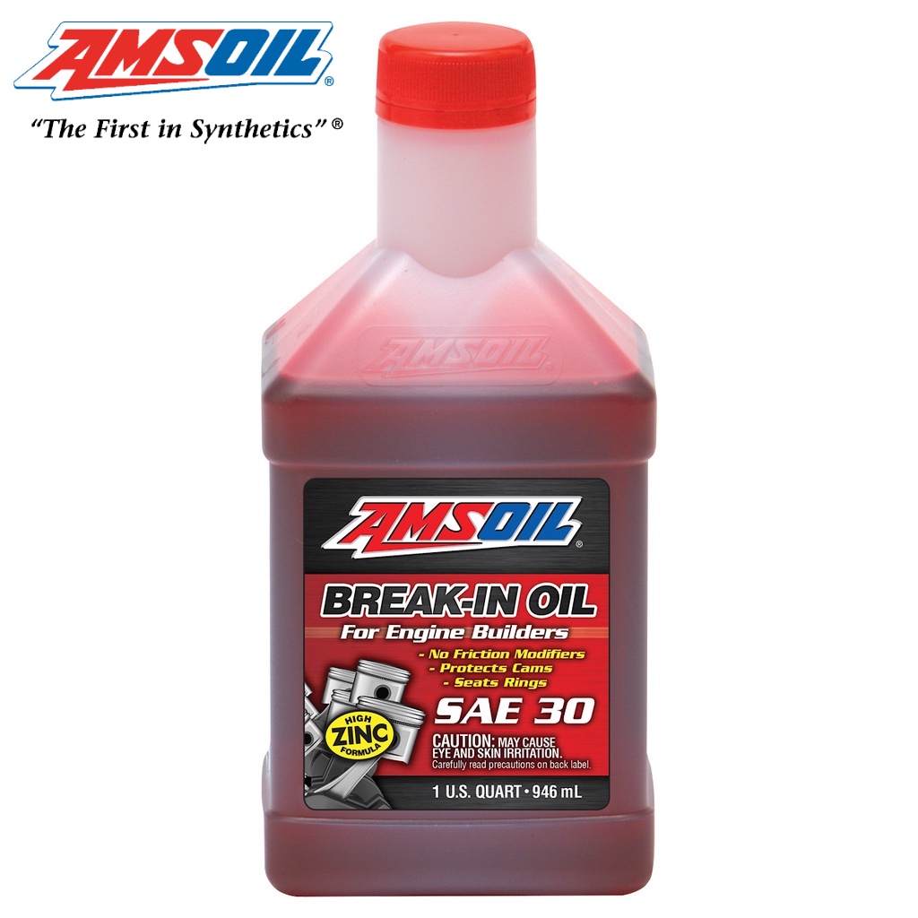 (𝐌𝐀𝐃𝐄 𝐈𝐍 𝐔𝐒𝐀) Amsoil SA 30 Break In Engine Oil 1QT / 946ml | Shopee ...