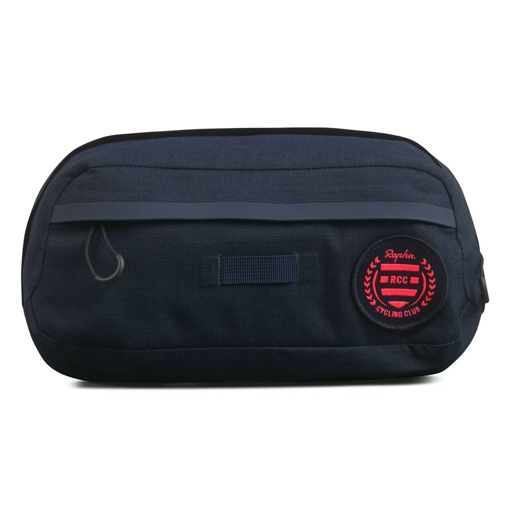RAPHA RCC EXPLORE BAR BAG - AUTHENTIC | Shopee Malaysia
